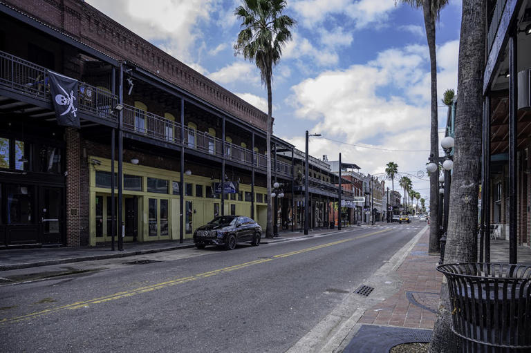 Things to Do in Ybor City: A Local's Guide