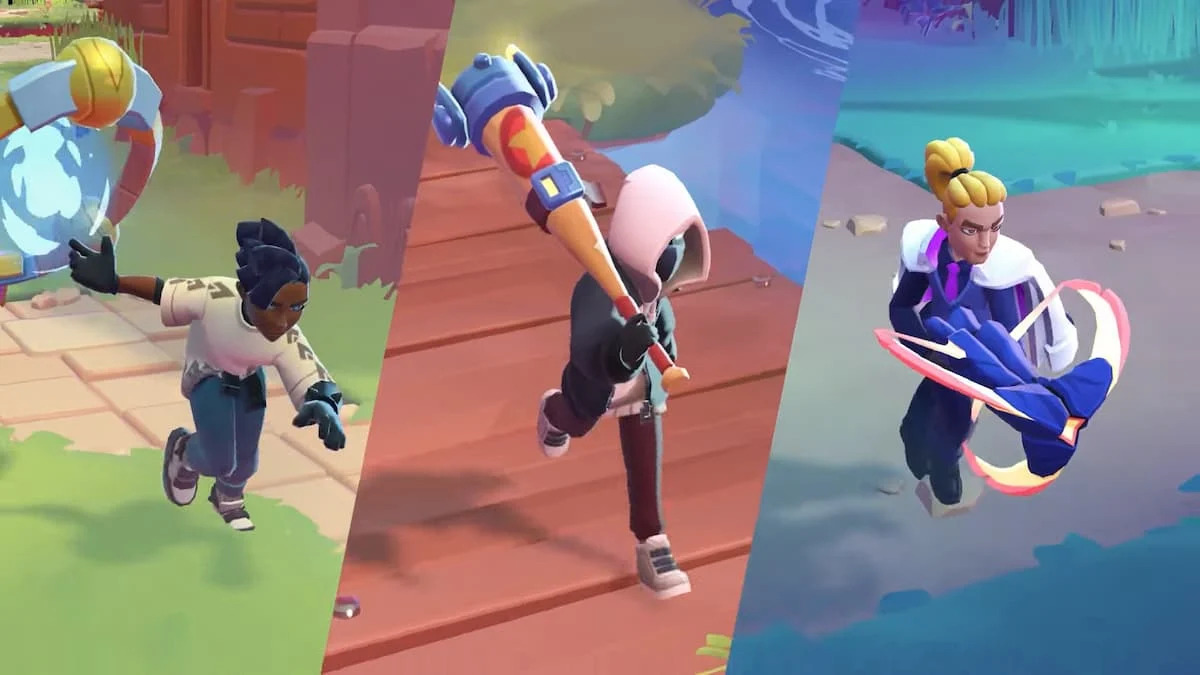 Mo.co: What to Know About Supercell's New Fantasy, Monster-Hunting Game