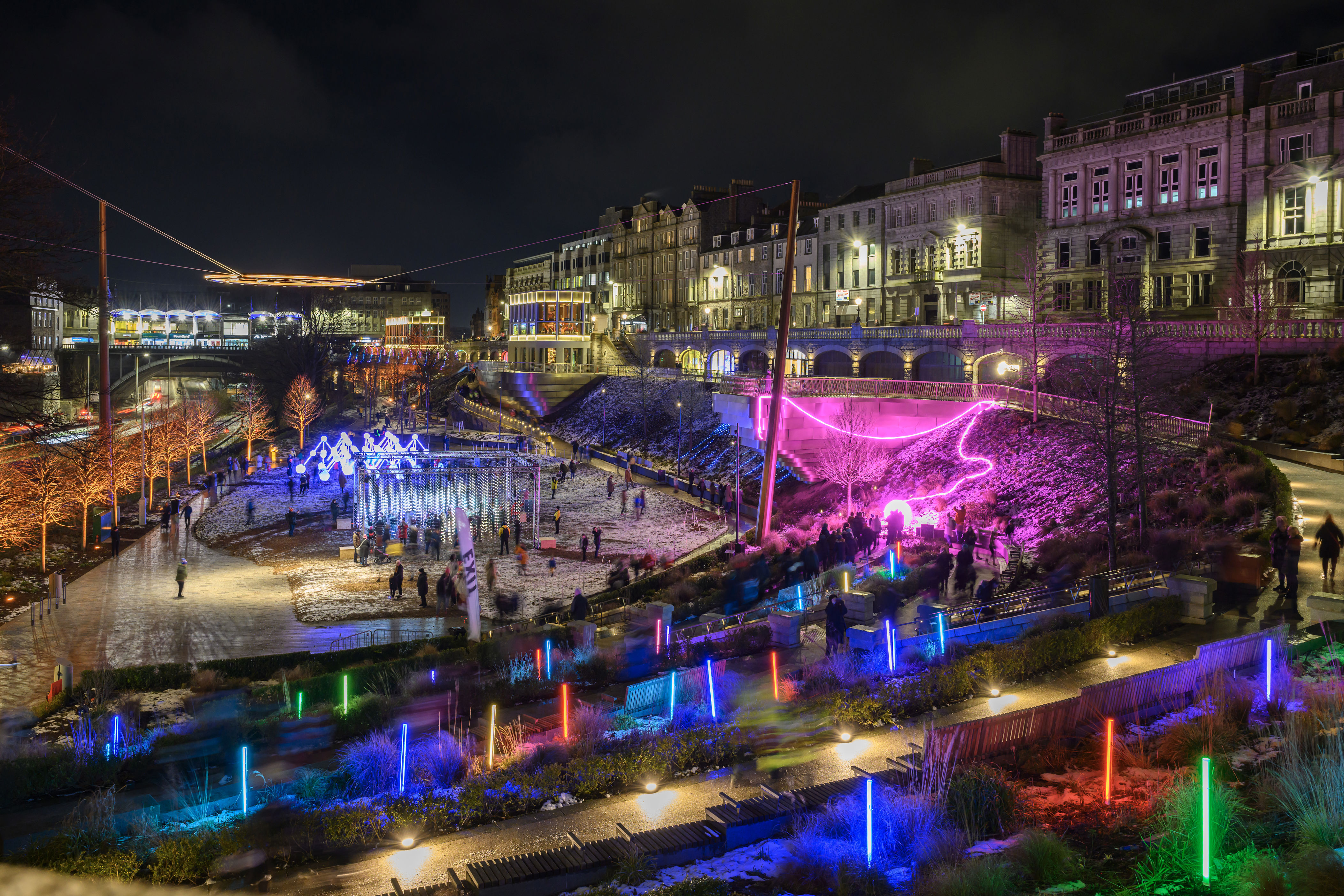 Spectra Aberdeen 2025: Everything you need to know about Scotland’s ...