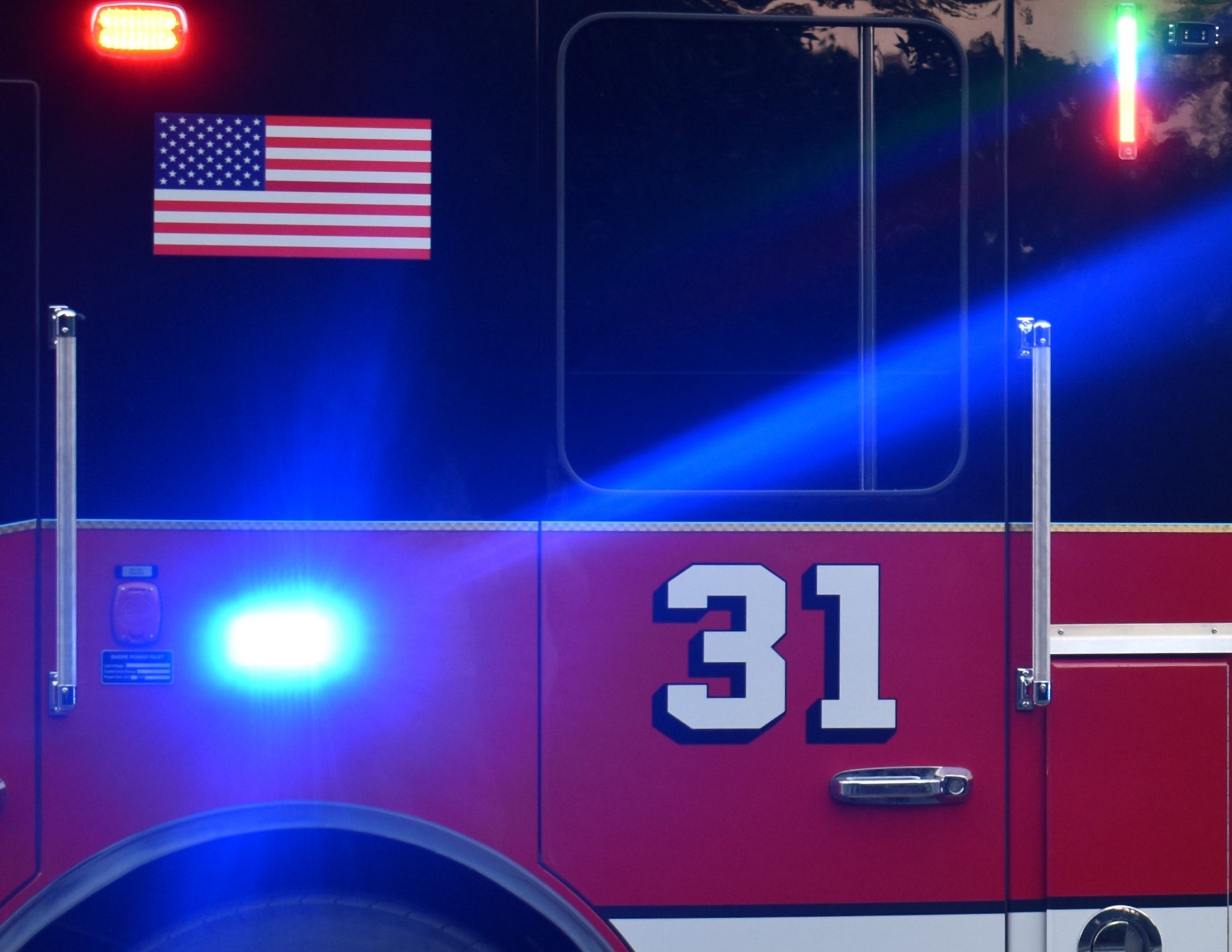 South Jersey ShopRite burns, drawing multiple fire crews