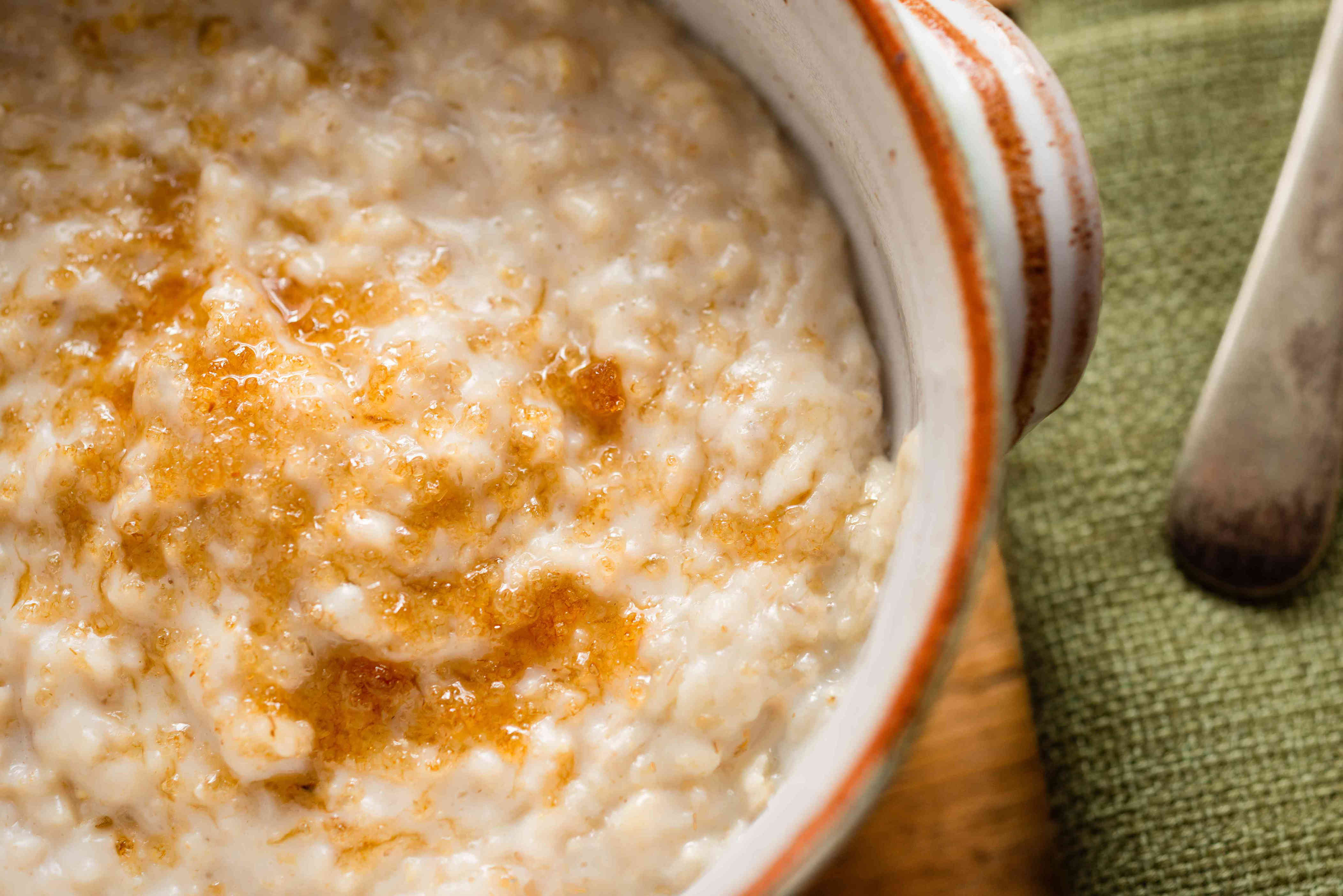 The No-Cost Trick That Makes Every Bowl of Oatmeal Better