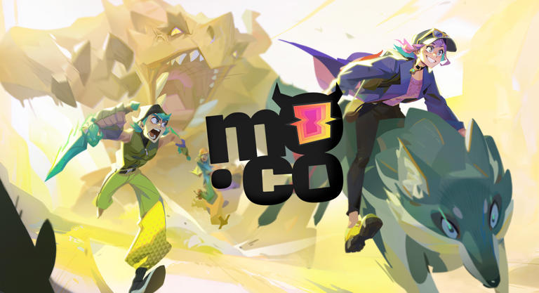 Mo.co: What to Know About Supercell's New Fantasy, Monster-Hunting Game