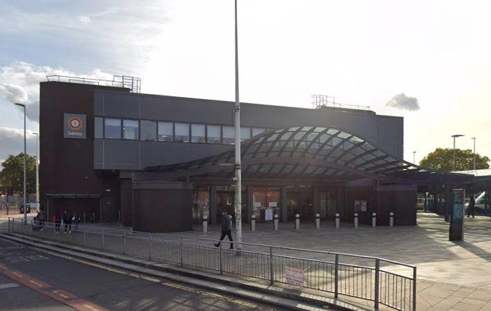 Glasgow's Busiest Subway Stations 2025: All 15 Glasgow subway stations ...