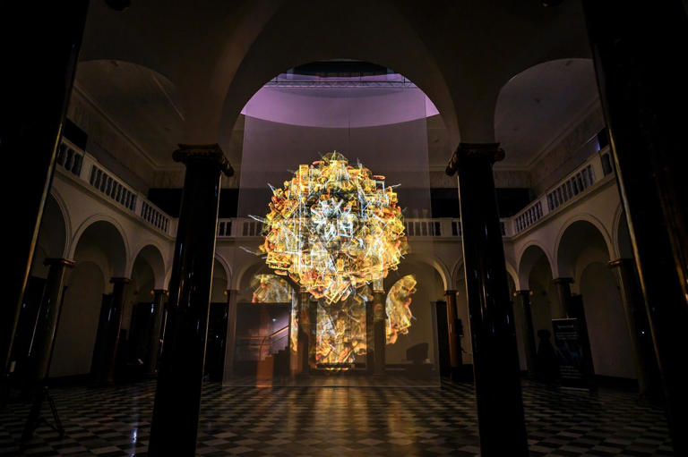 Spectra Aberdeen 2025: Everything you need to know about Scotland’s ...