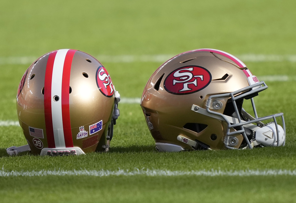 Former 49ers Player Died Over Christmas At 67