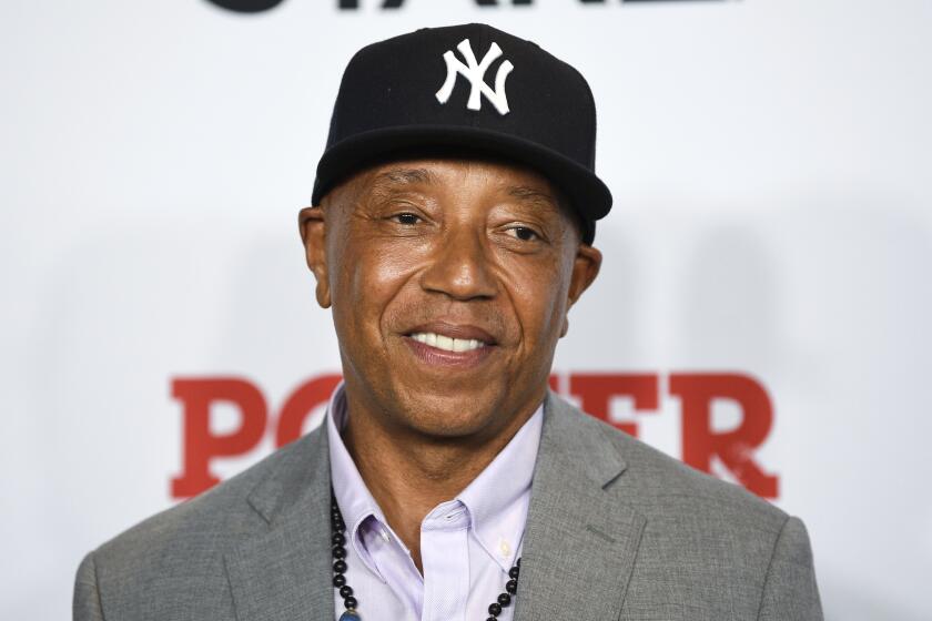Women who've accused Russell Simmons of sexual assault allege the mogul ...