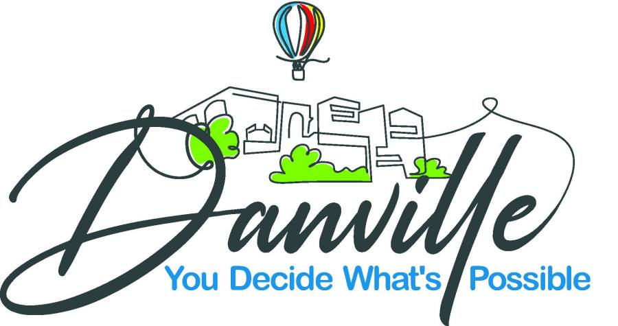 City of Danville issues weather plan ahead of weekend snow event