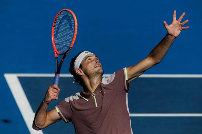 ATP Miami Day 4 Predictions Including Taylor Fritz vs Lorenzo Sonego