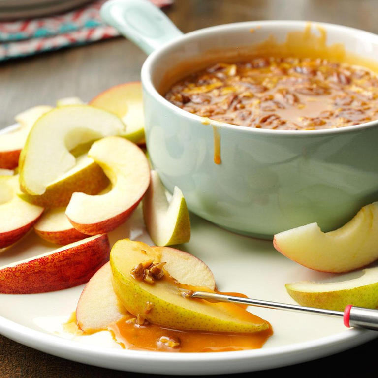 How to Keep Apples from Browning with This 5-Minute Hack