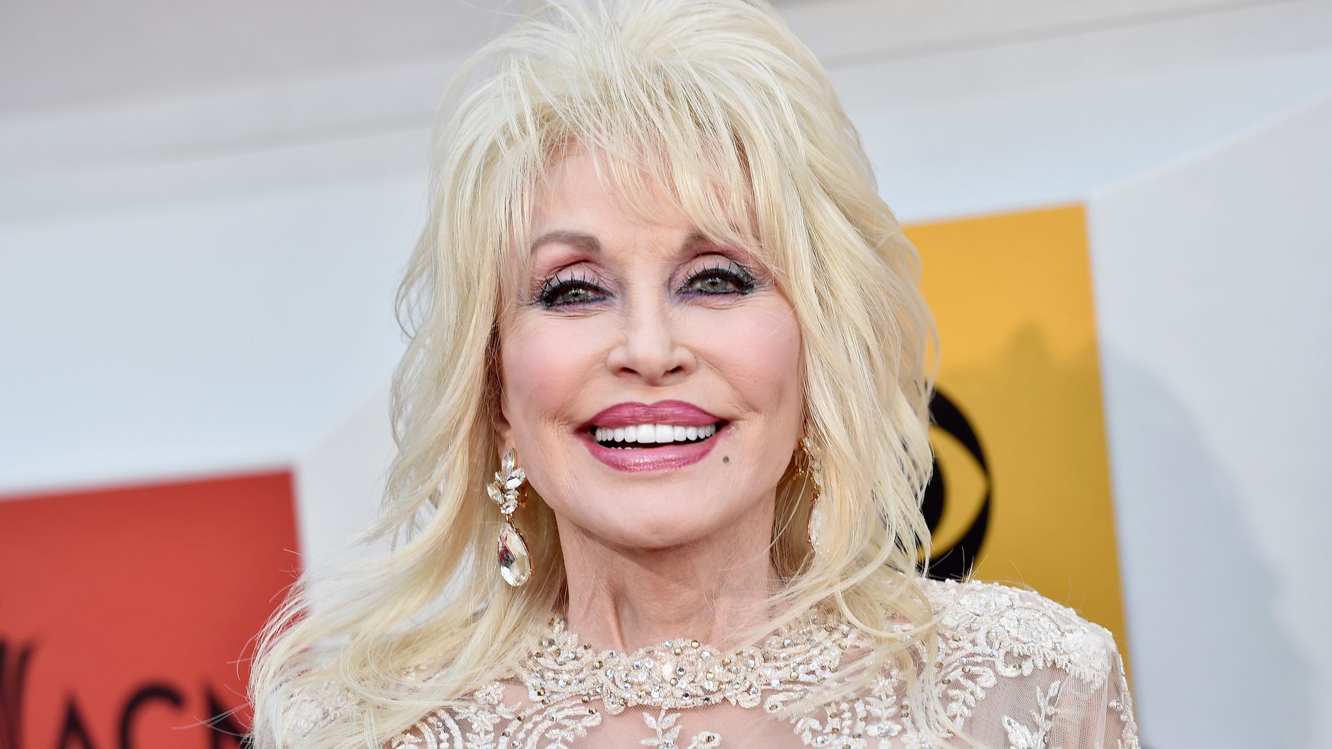 Dolly Parton swears by Pond's $7 cold cream for flawless skin - and it ...