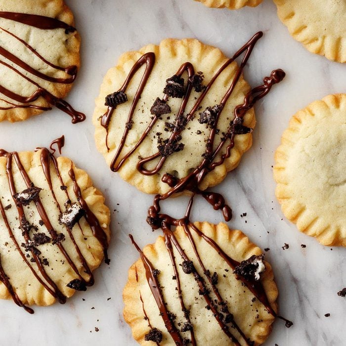 38 Brand-New Christmas Cookies to Bake This Year