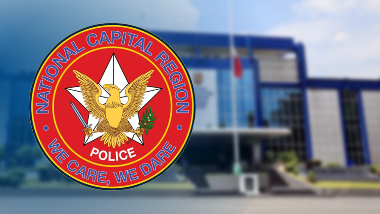 NCRPO beefs up deployment for 3-day INC rally to 16,433 cops