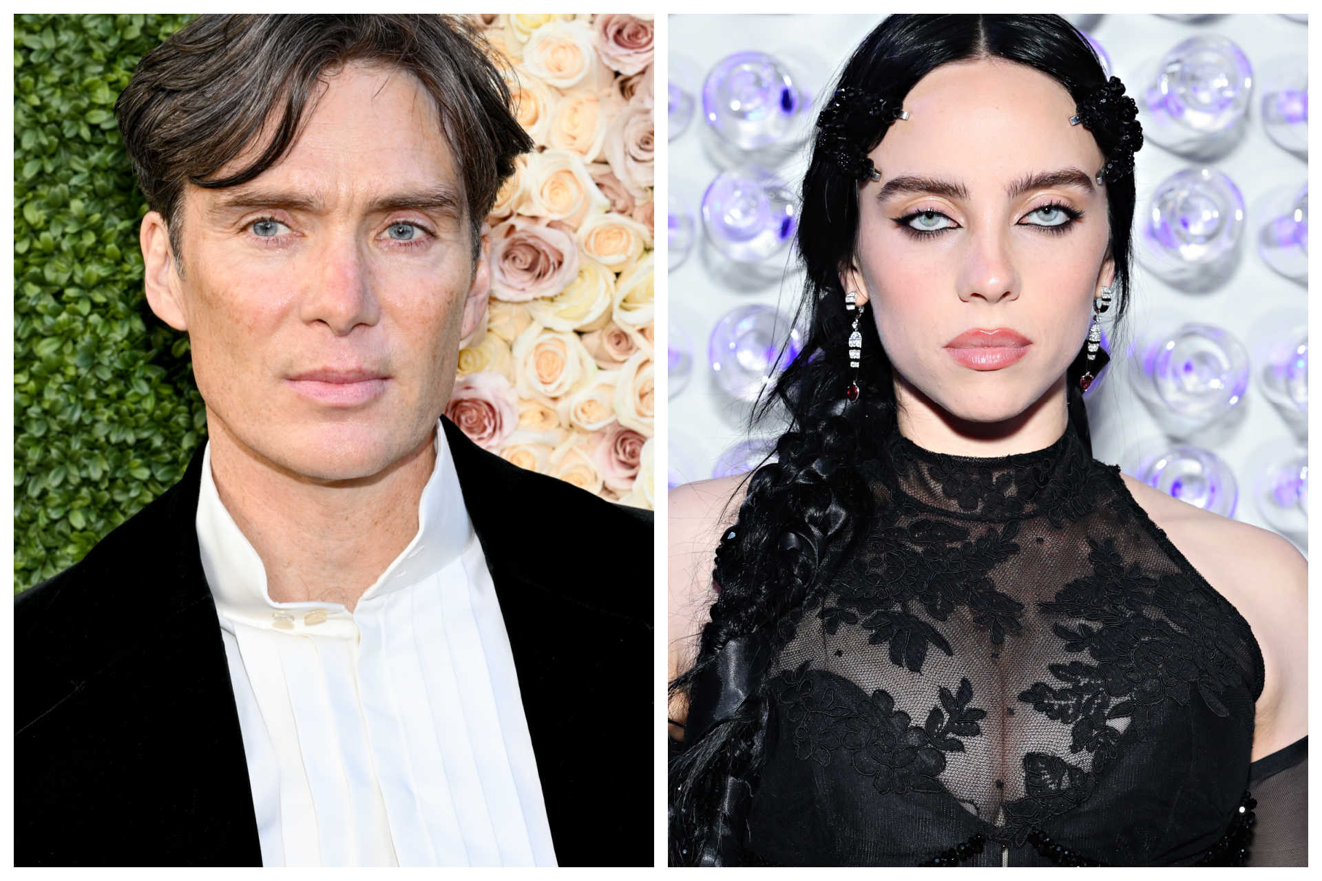 Stars, die (überraschenderweise) anderen Prominenten ähnlich sehen