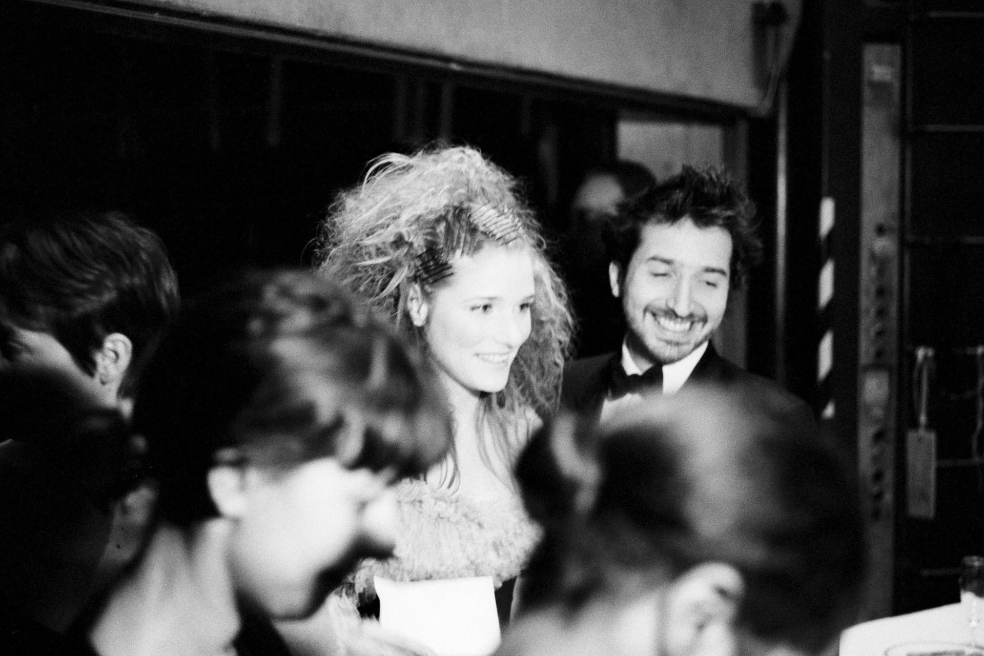 Édouard Baer à l’affiche du film de Quentin Dupieux sur Salvador Dalí