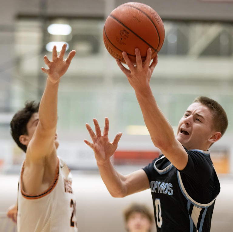 Stark County high school basketball scores, wrestling recaps for Jan. 6-11