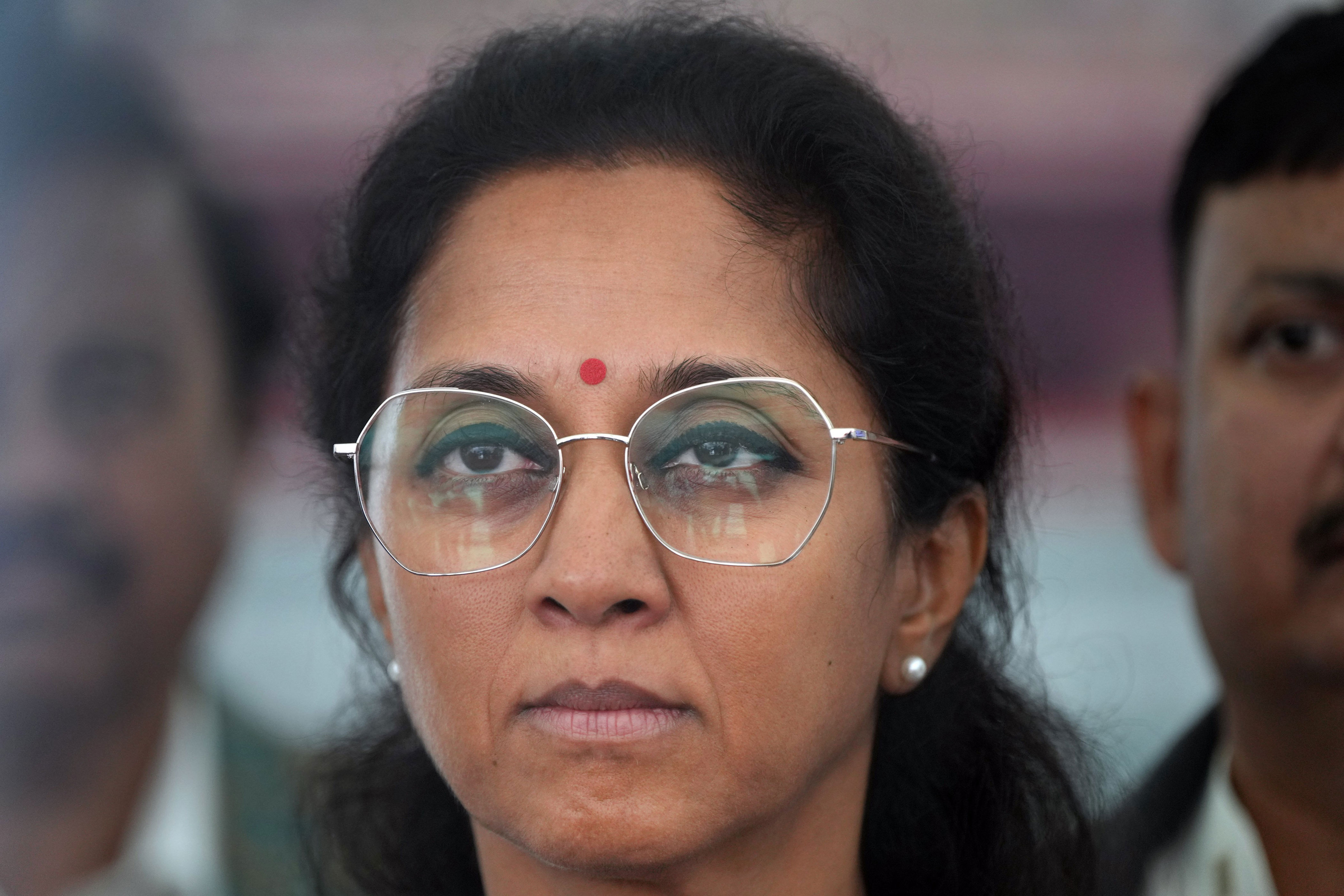 Sule demands closure of liquor outlets in Mumbai's Breach Candy area