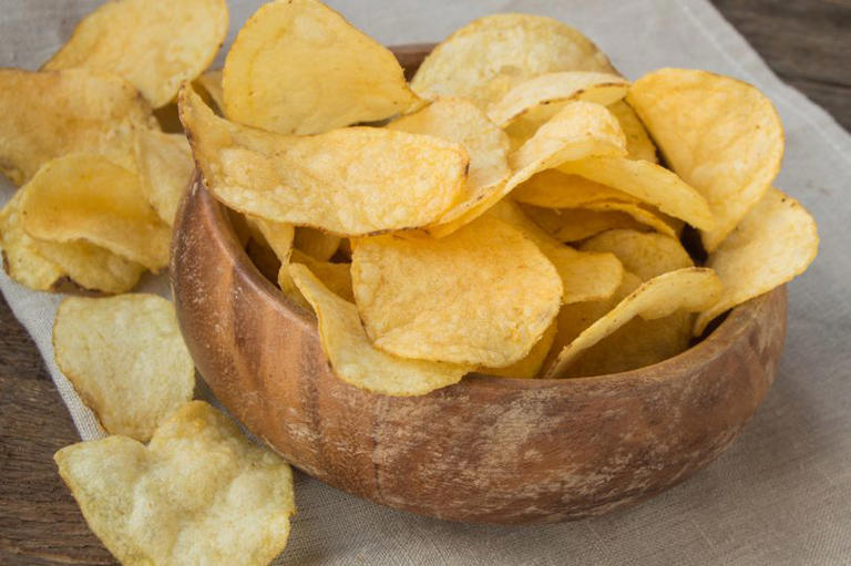 Diet expert Michael Mosley shares five ways to help you give up junk ...