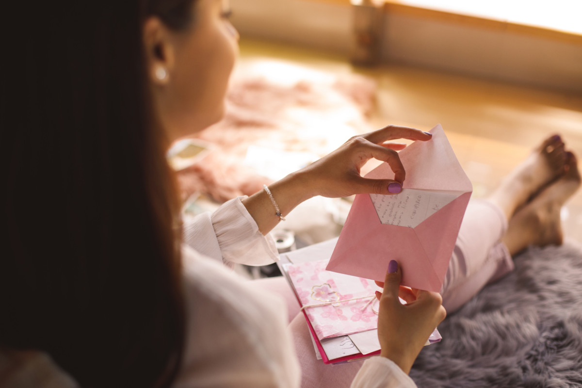 365 reasons why I love you—ideas for a sentimental note to share every ...