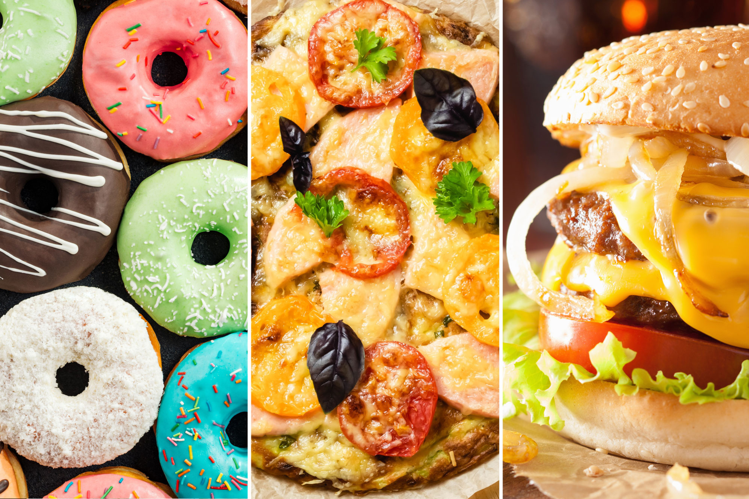 20 foods you didn’t know you could make in an air fryer