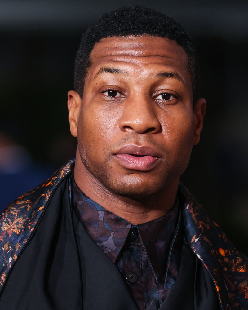 Jonathan Majors’ Indie Drama ‘Magazine Dreams’ Set for March 2025 ...