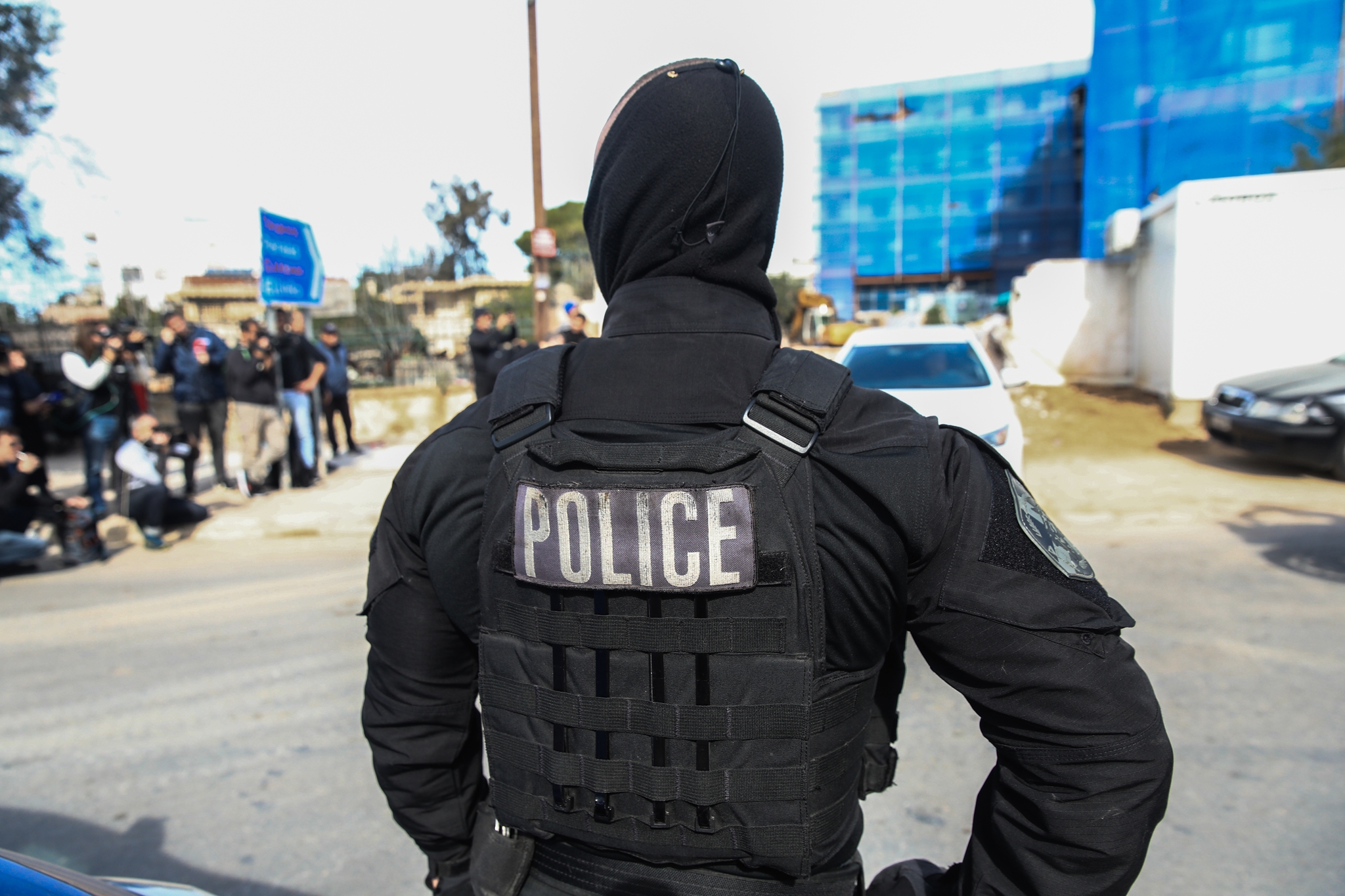 Greek Mafia: Σύλληψη για απόπειρα ανθρωποκτονίας μετά από 10 χρόνια ...