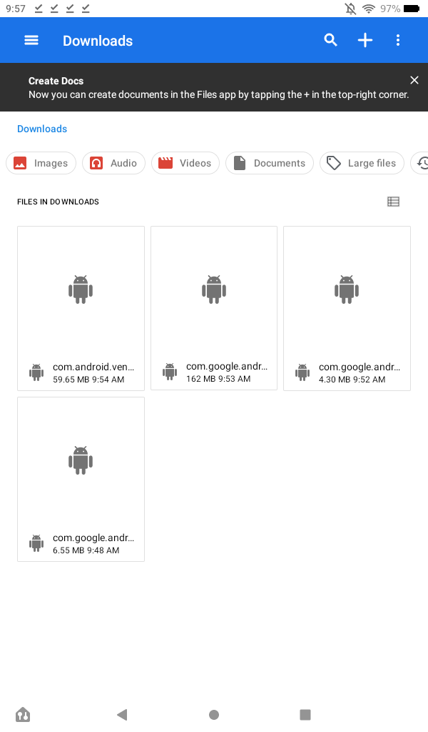 Install the Google Play Store on your Amazon Fire Tablet