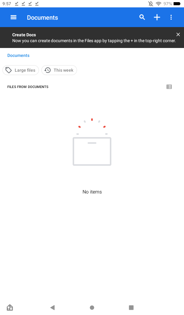 Install the Google Play Store on your Amazon Fire Tablet