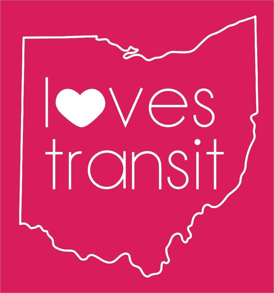 Richland County Transit celebrates Ohio Transit Week