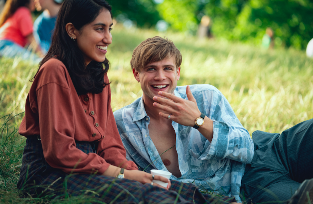 'One Day' star Ambika Mod reflects on what love should look like