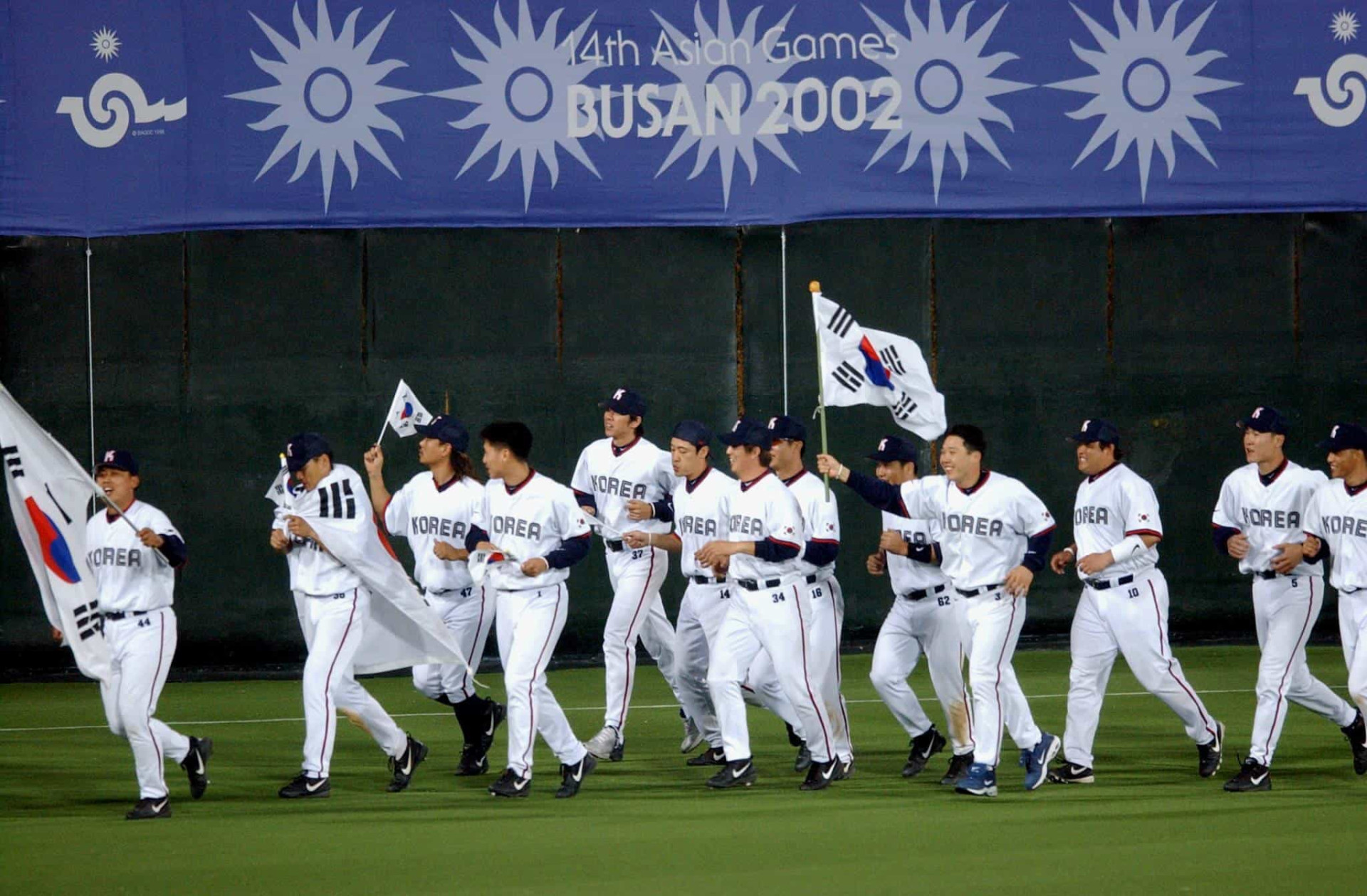 Busan, South Korea is your next dynamic destination