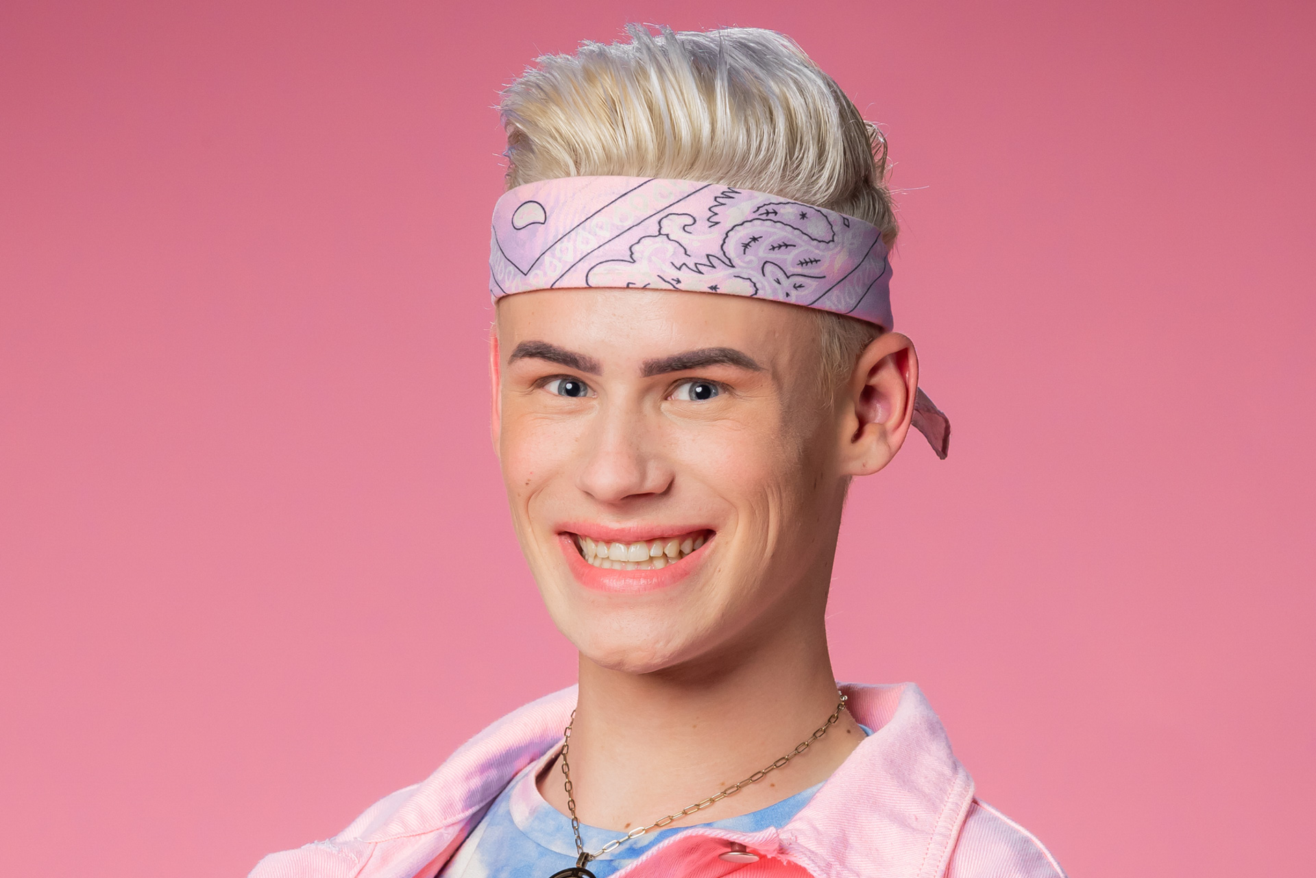 Ziggy Krassenberg: “De mensen hebben het alleen maar erger gemaakt”