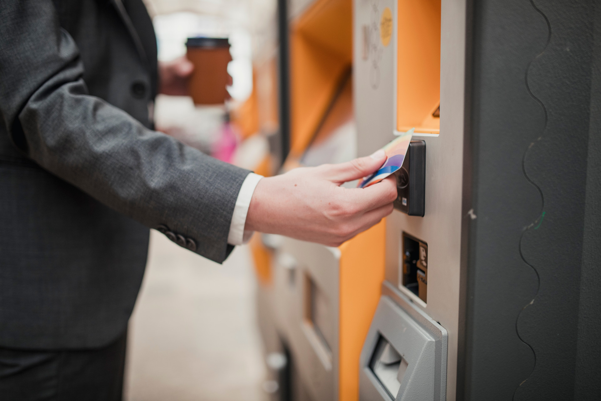 Busan, South Korea is your next dynamic destination