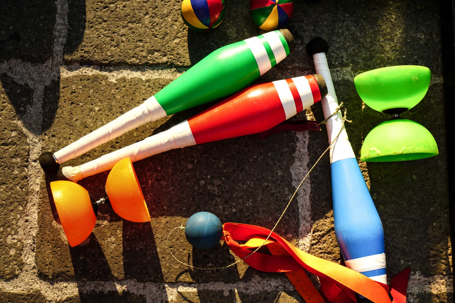 Humans raised by animals