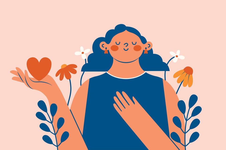 Inner Safe Place: Wie du dir in Krisensituationen Halt geben kannst