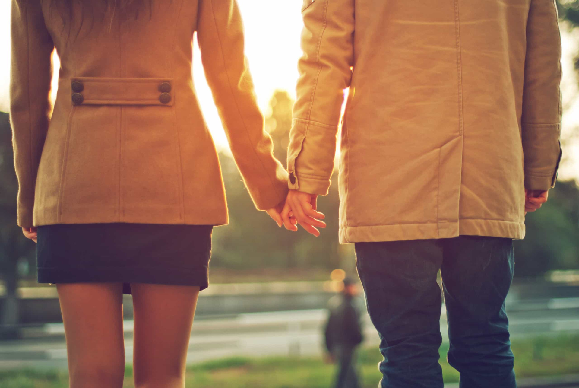 These are the most common ways to find a partner