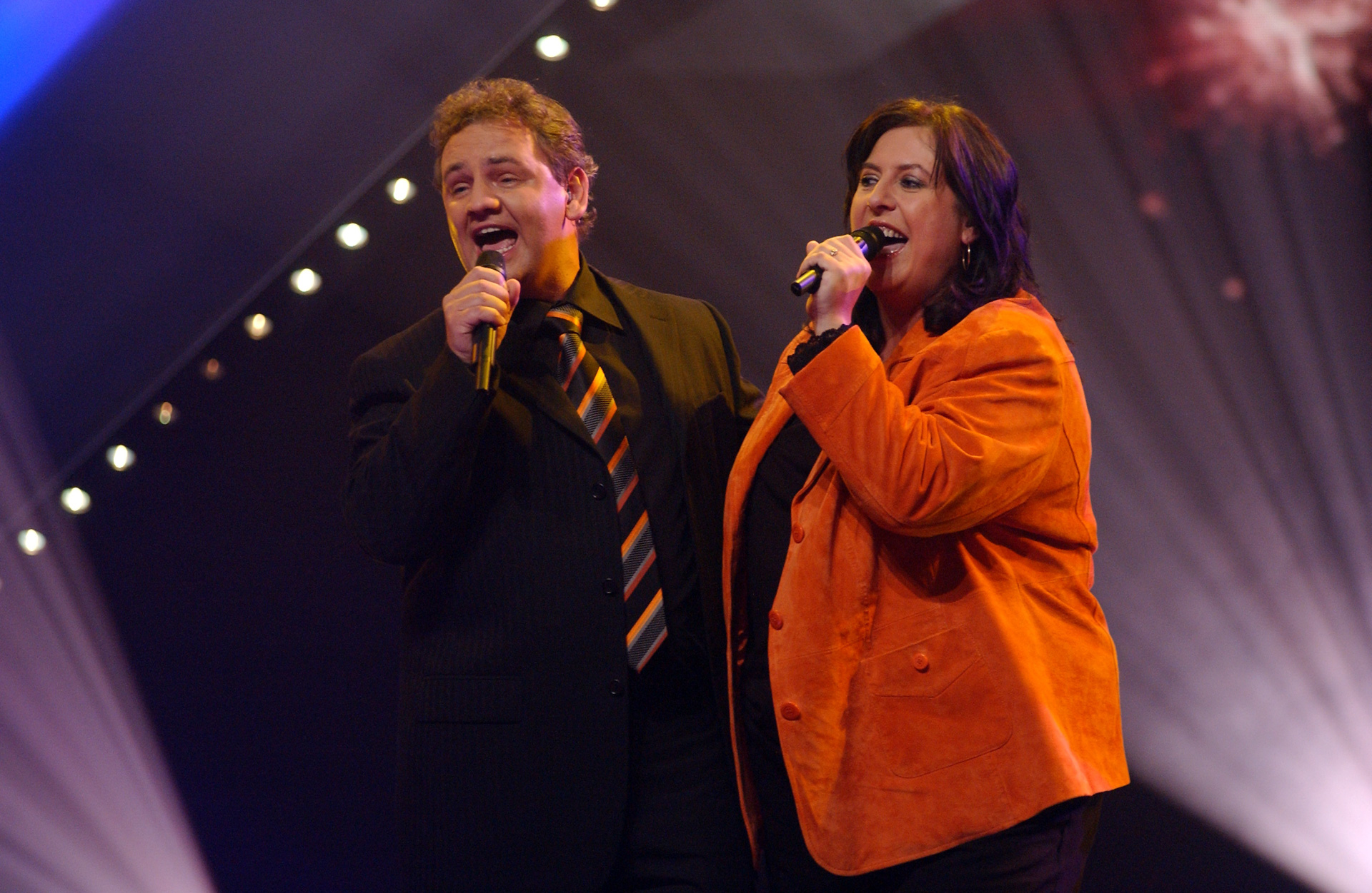 Carina Clerinx: “Ik zeg meteen waar het op staat”