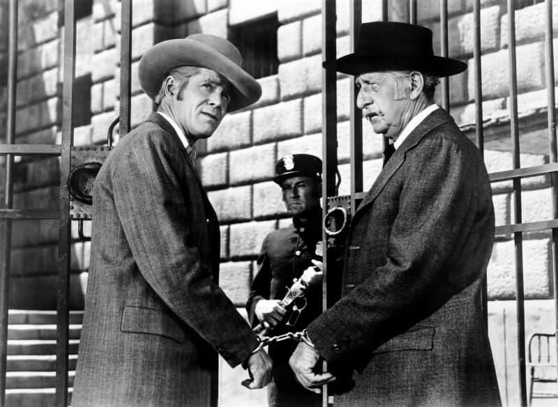 'Death Valley Days': Do You Know About Stanley Andrews' Mysterious ...