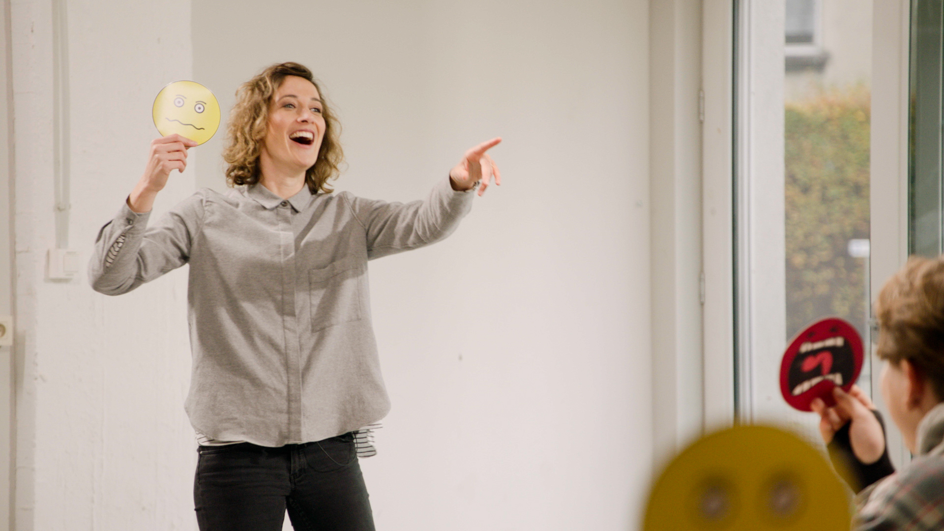 Imke Courtois uit de kleren?