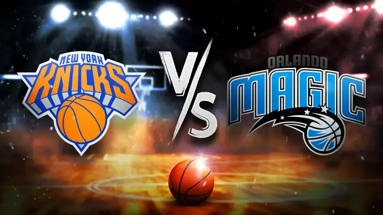 Knicks vs. Magic prediction, odds, pick – 12/15/2024