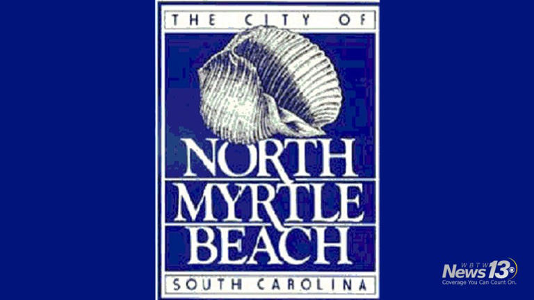 What to know as North Myrtle Beach preps for Memorial Day Weekend