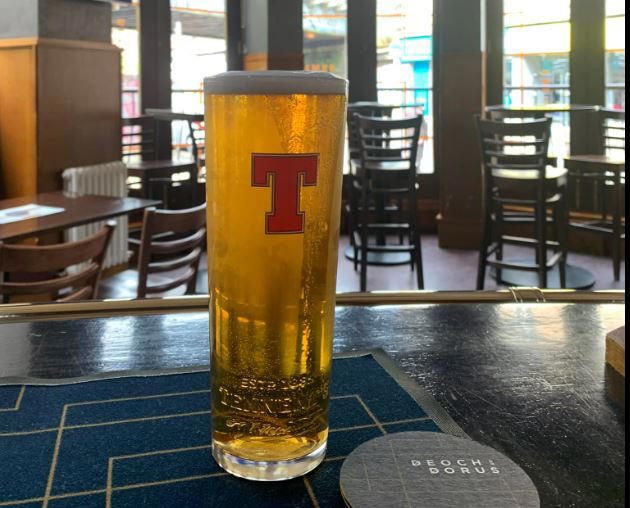 Glasgow Traditional Pubs: 8 of the best traditional pubs in Glasgow's ...
