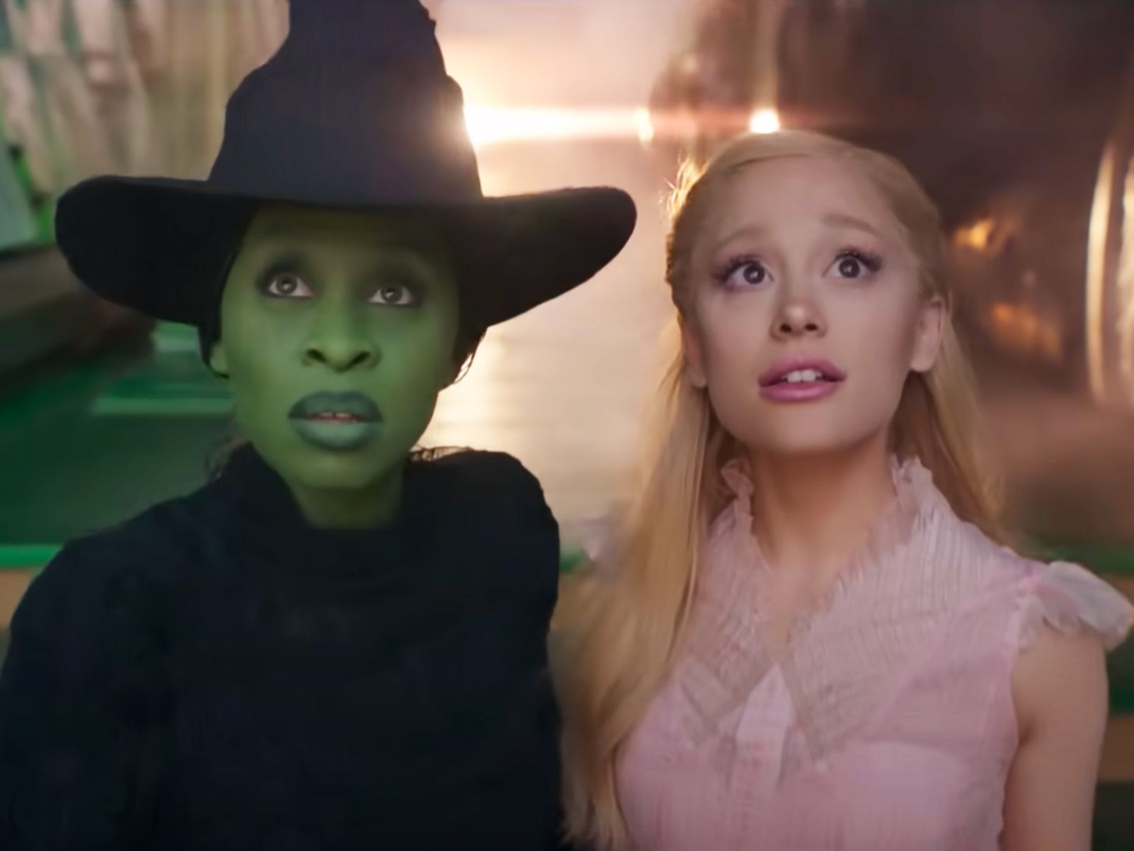 Everything We Know About the Upcoming ‘Wicked’ Movie