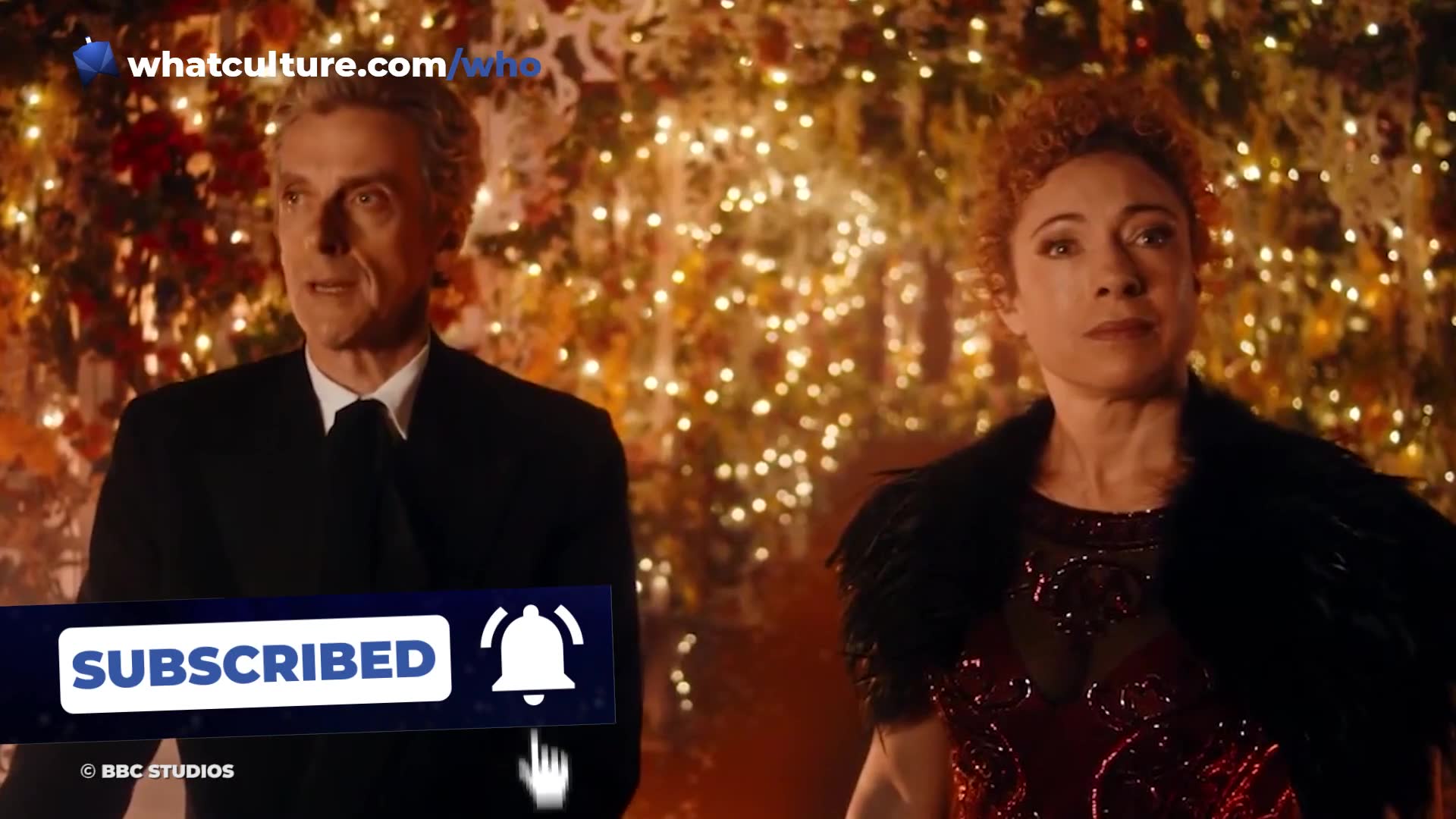 Doctor Who: 10 Things Everyone Always Gets Wrong About The Doctor