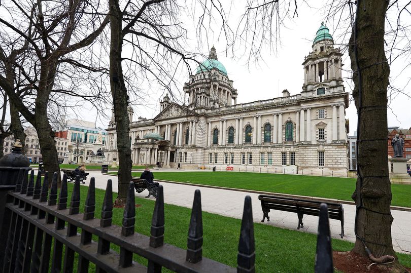 'We need to do more to remember the women who made Belfast a better place'