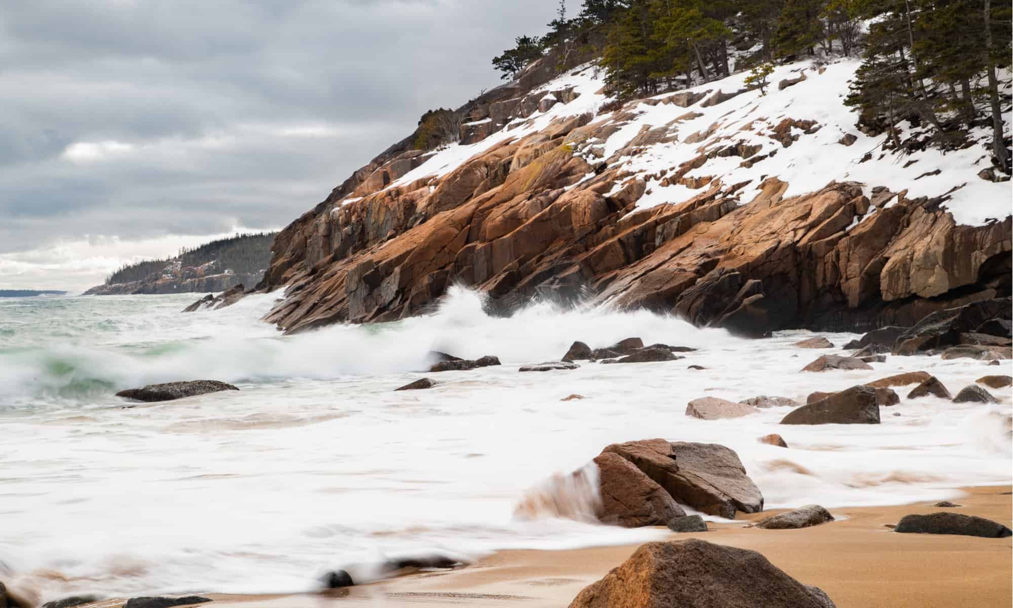 The 11 Best National Parks to Visit in February