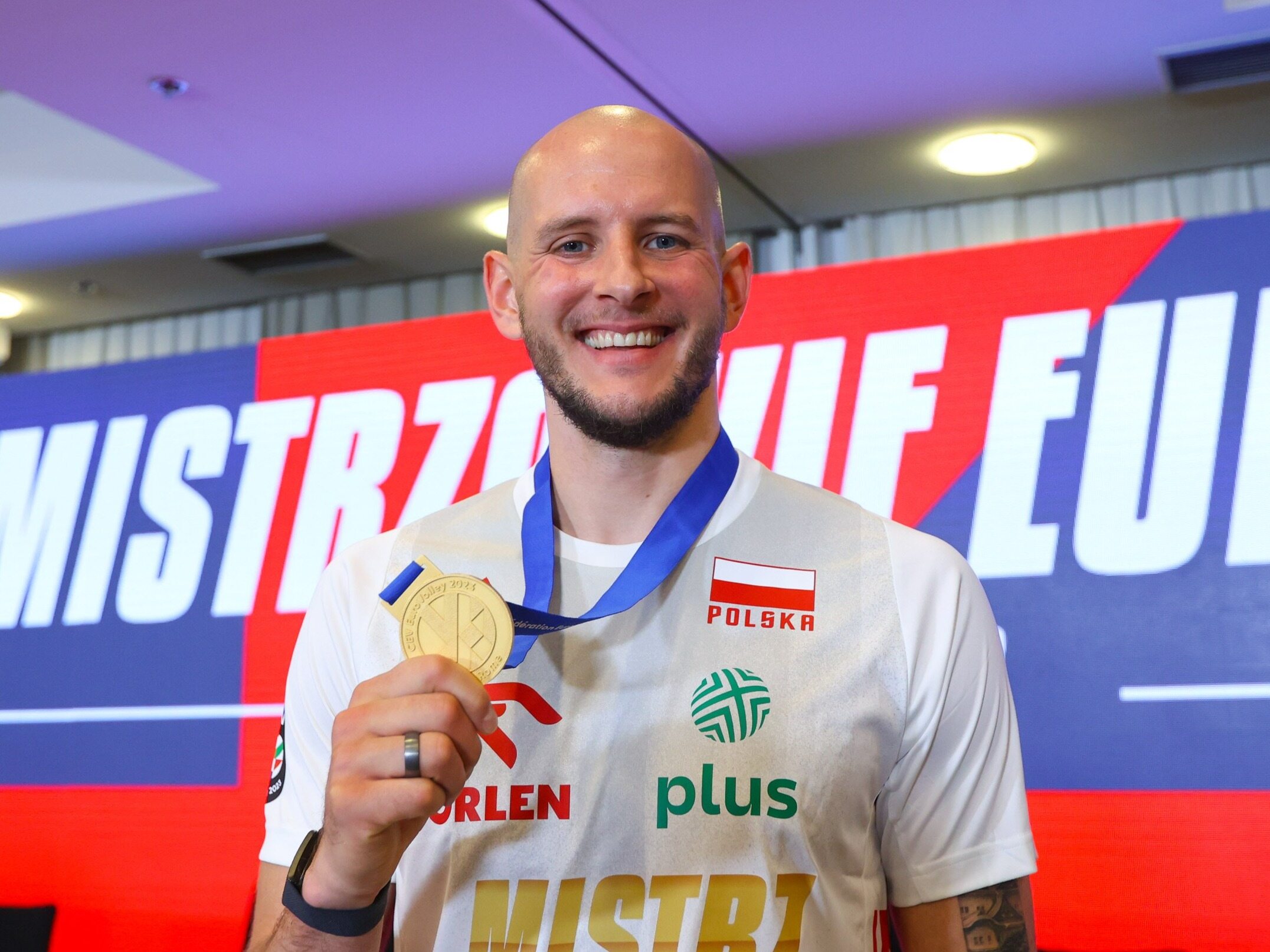 Bartosz Kurek wróci do ZAKSY Kędzierzyn-Koźle? Są nowe informacje