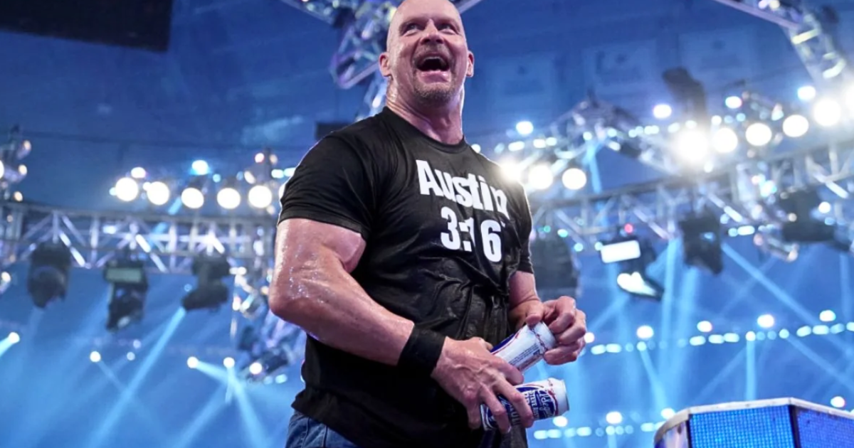 Stone Cold Steve Austin comments on having one more match in WWE
