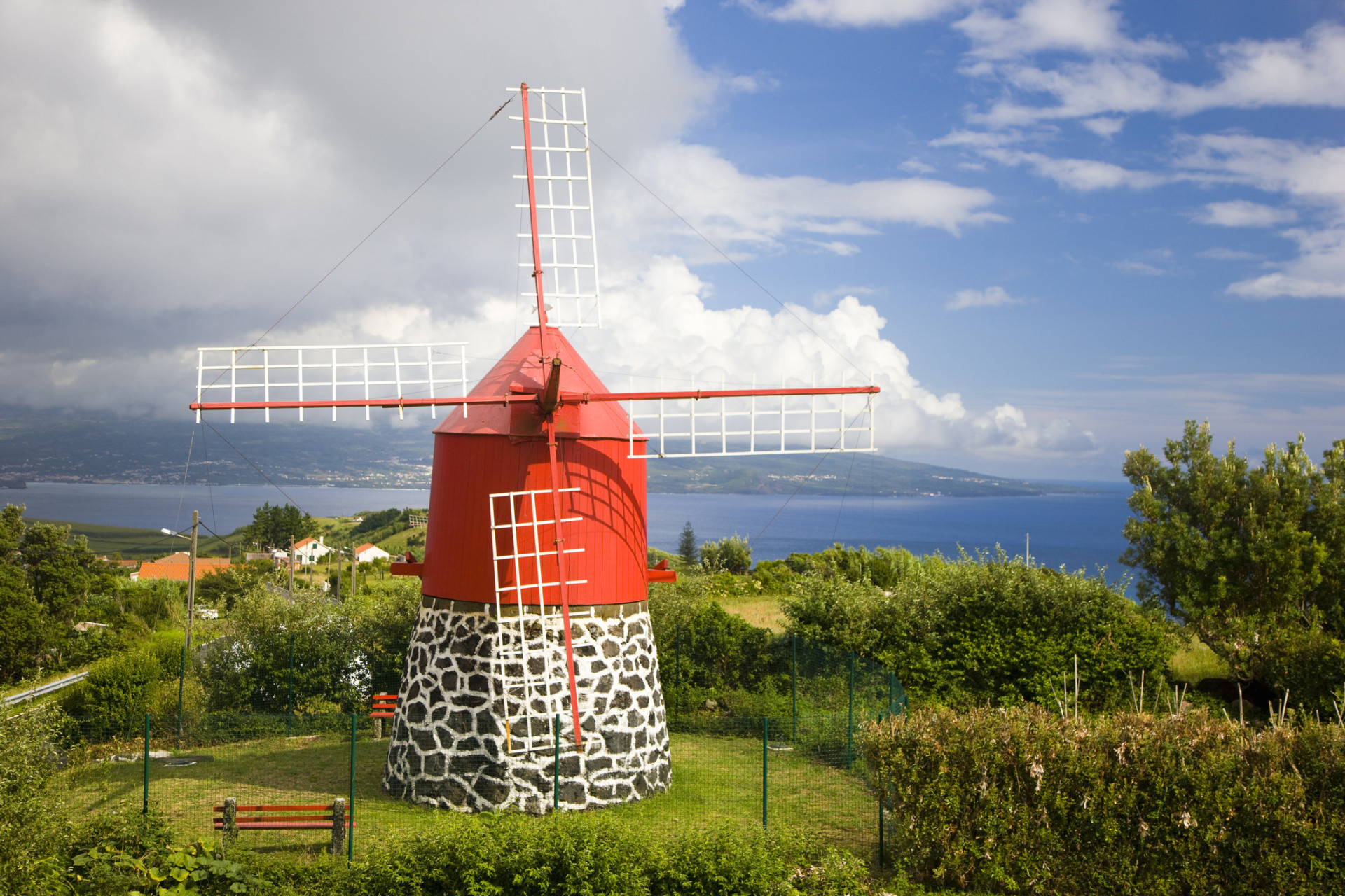 The world's most stunning archipelagos