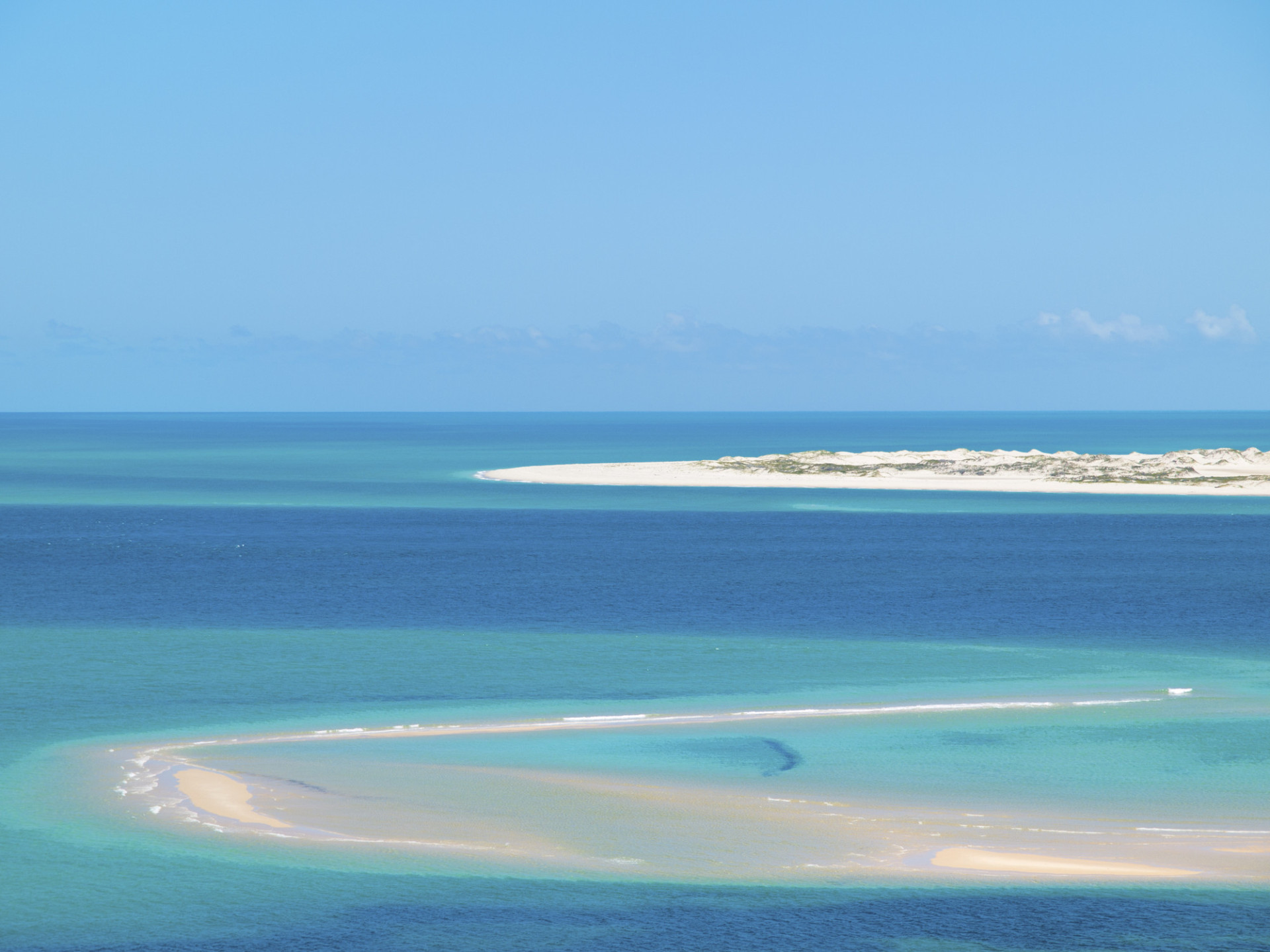 The world's most stunning archipelagos