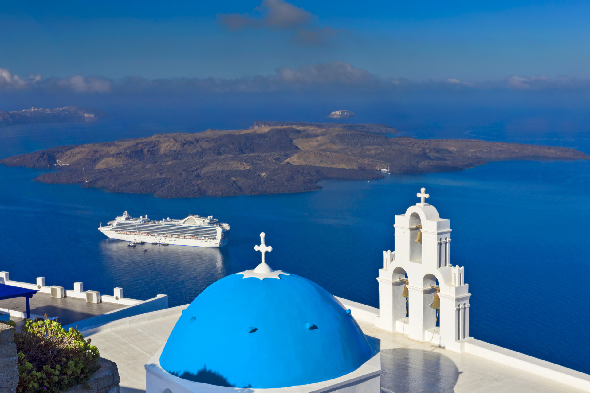 The world's most stunning archipelagos